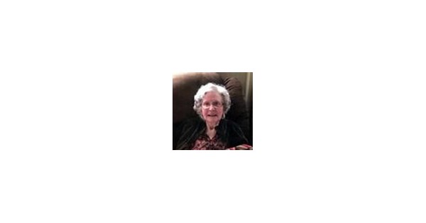 Rebecca Jones Obituary (1922 - 2018) - Homewood, AL - AL.com (Birmingham)