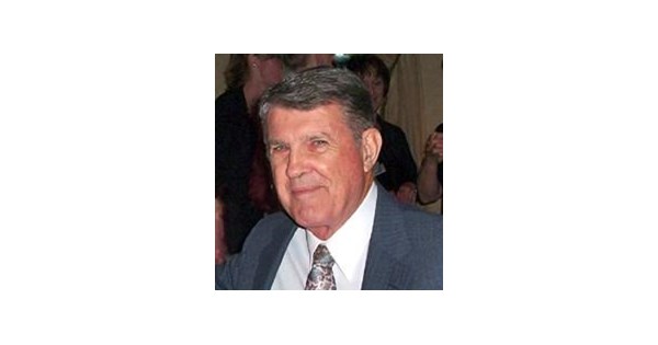 Joseph Auchter Obituary (1927 - 2014) - Merritt Island, FL - FloridaToday