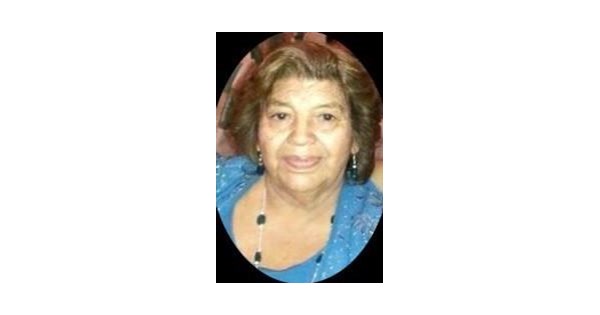 JUANA CORREA Obituary (2016) - El Paso, TX - El Paso Times
