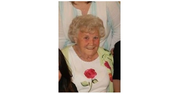 Mary Bender Obituary (1925 - 2017) - Lakewood, CO - Denver Post