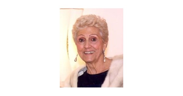 Ann Caggiano Obituary (1923 - 2018) - Malden, MA - Boston Herald