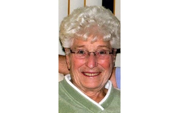 Frances Sandefur Obituary (1926 - 2014) - Novi, MI - Daily Tribune
