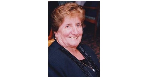 MARIA PICARDI Obituary (1936 - 2013) - West Roxbury, MA - Boston Globe