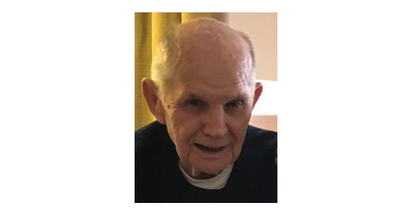 Donald Holliday Obituary (1933 - 2018) - Jacksonville, FL - Florida ...
