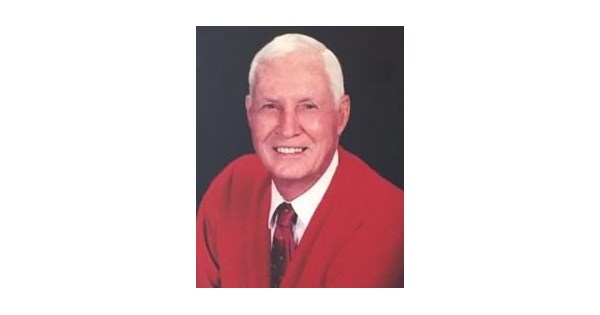 Edward Brown Obituary (1924 - 2016) - Montgomery, AL - Montgomery ...