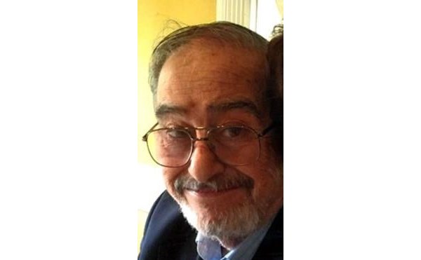 Caesar Isidori Obituary (1931 - 2017) - Emerson, NJ - The Record/Herald ...