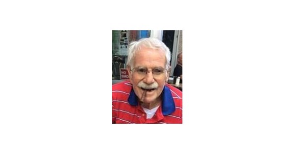 Arthur Puopolo Obituary (1928 - 2015) - Legacy Remembers