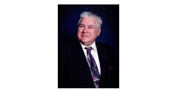 William Stebbings Obituary (1927 - 2017) - Legacy Remembers