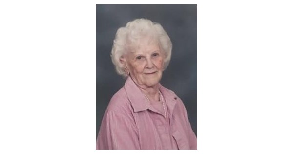 Vera Burke Obituary (1926 - 2018) - Crystal Lake, IL - Northwest Herald