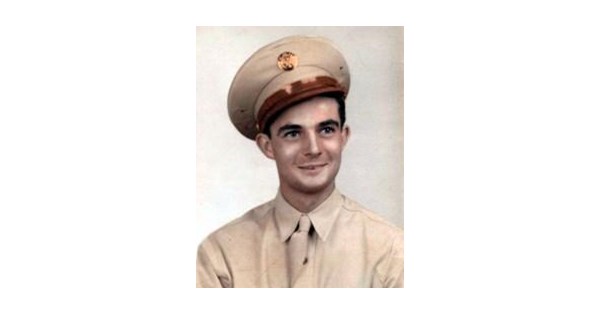 Eugene Ferrari Obituary (1925 - 2015) - Loomis, CA - Mercury News