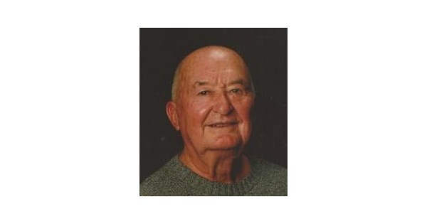 CHARLES HUNTER Obituary (1921 - 2017) - Legacy Remembers