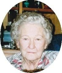 Florence Randall Obituary - Death Notice and Service Information