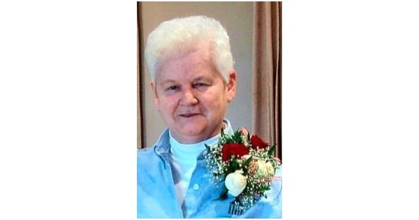 JOYCE PERRY Obituary (1942 - 2018) - Cleveland, OH - Cleveland.com