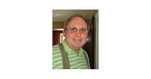 Alan Schryer Obituary (1953 - 2018) - Holland, MI - The Holland Sentinel