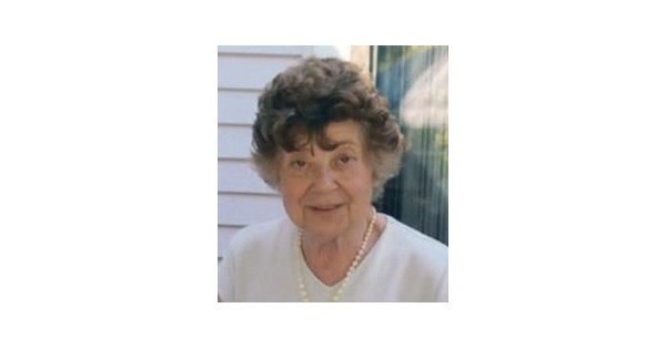 Eva Morano Obituary (1929 - 2017) - Pelham, NY - The Journal News