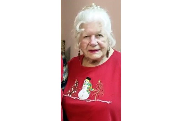 Doris Lundy Obituary (1929 - 2018) - Mobile, AL - AL.com (Mobile)