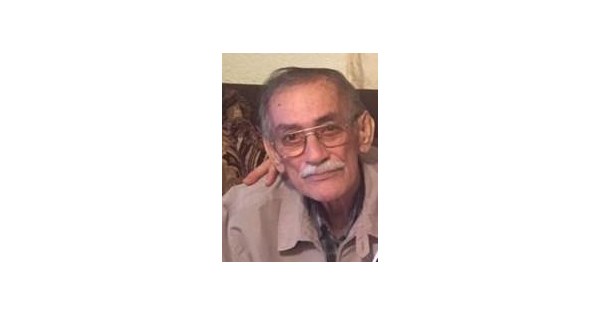 Hector Velasco Obituary (1939 - 2017) - San Juan, TX - The Monitor