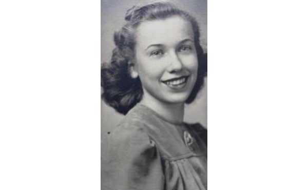 Margaret Gronberg Obituary (1921 - 2016) - Dallas, TX - Dallas Morning News