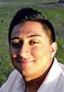 Chris Ponce Obituary - Death Notice and Service Information
