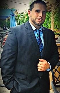 Anthony Carullo Obituary - Death Notice and Service Information