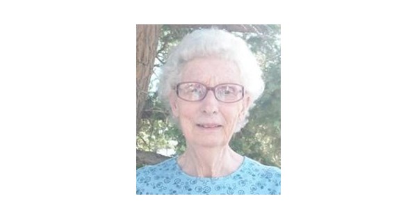 June Campbell Obituary (1930 - 2014) - Thornton, CO - Denver Post