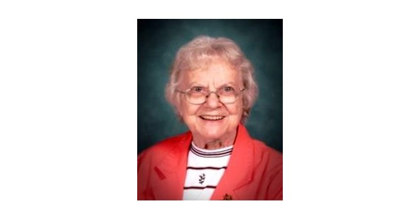 Veronica Steinkuhl Obituary (1930 - 2018) - Evansville, IN - Courier Press