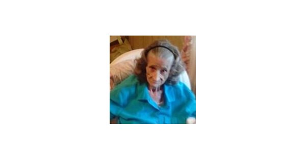 Hazel Lucas Obituary (2018) - Wichita Falls, TX - Times Record News