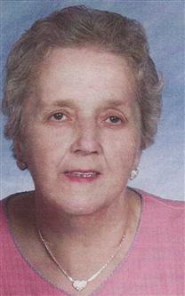 Jean Larson Obituary - Death Notice and Service Information