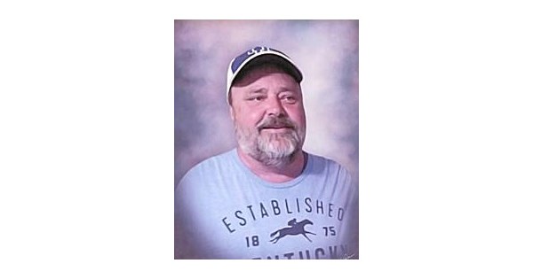 Anthony Robertson Obituary (1960 - 2018) - Louisville, KY - Courier-Journal
