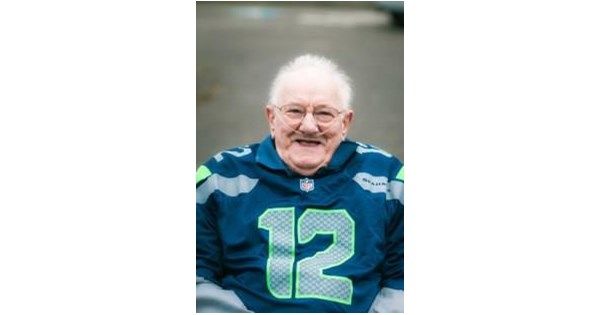 Raymond Boe Obituary (1935 - 2016) - Mountlake Terrac, WA - The Seattle ...