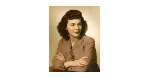 Grace Daversa Obituary (1924 - 2017) - Virginia Beach, VA - The ...