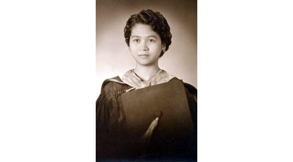 Irene Mangune Obituary (1934 - 2015) - Chicago, IL - Chicago Tribune