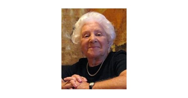 Frances Cameron Obituary (1923 - 2017) - Raleigh, NC - The News & Observer