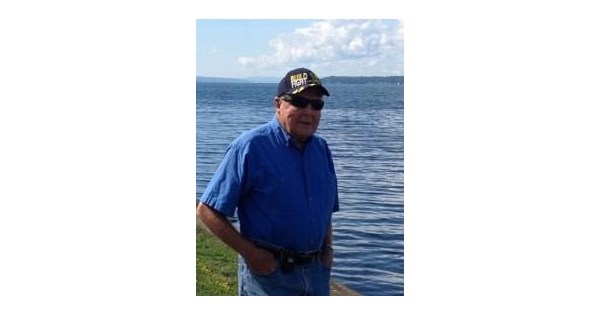 Karl Manz Obituary (1922 - 2016) - Stuart, FL - TC Palm