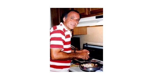 Ralph TATE Obituary (1946 - 2016) - Johns Creek, GA - Atlanta Journal ...