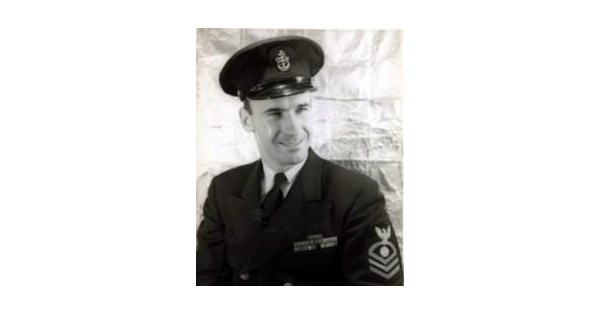 Charles Kulik Obituary (1925 - 2018) - Pensacola, FL - the Pensacola ...