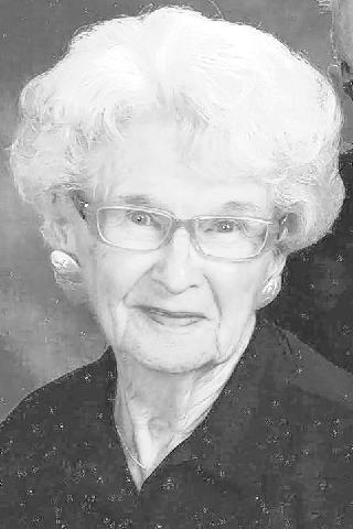 Barbara Thompson Obituary - Death Notice and Service Information
