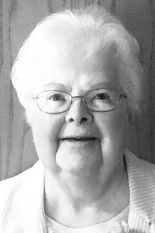 Jeanne Hall Obituary - Death Notice and Service Information