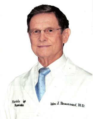 William Broussard Obituary - Death Notice and Service Information