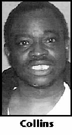 JEFFREY COLLINS Obituary - Death Notice and Service Information