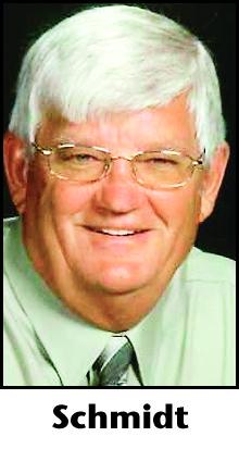 EDWARD SCHMIDT Obituary - Death Notice and Service Information