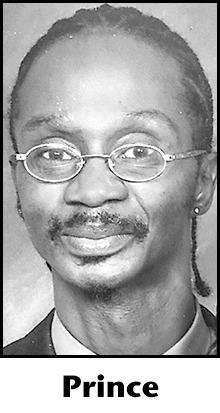 KENNETH PRINCE Obituary - Death Notice and Service Information