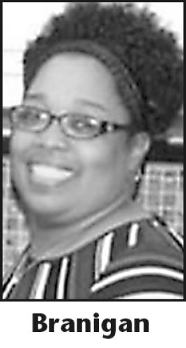 ANGELA BRANIGAN Obituary - Death Notice and Service Information