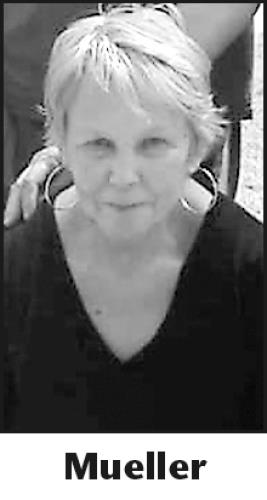 JUDITH MUELLER Obituary - Death Notice and Service Information