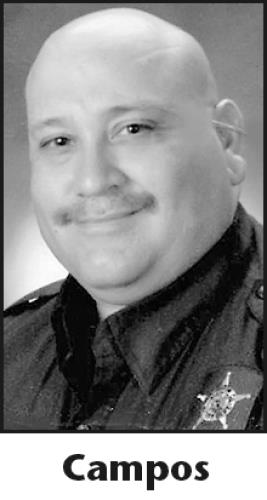 CHRISTOPHER CAMPOS Obituary - Death Notice and Service Information
