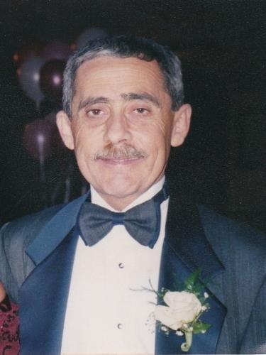 Charles Bisson Obituary - Death Notice and Service Information