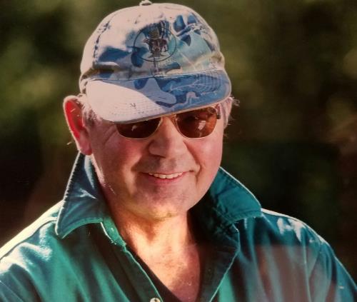 Martin Conley Obituary - Death Notice and Service Information
