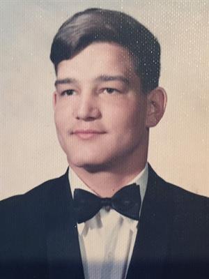 Ronald Murphy Obituary - Death Notice and Service Information