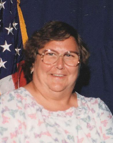 Sandra Wetzel Obituary - Death Notice and Service Information