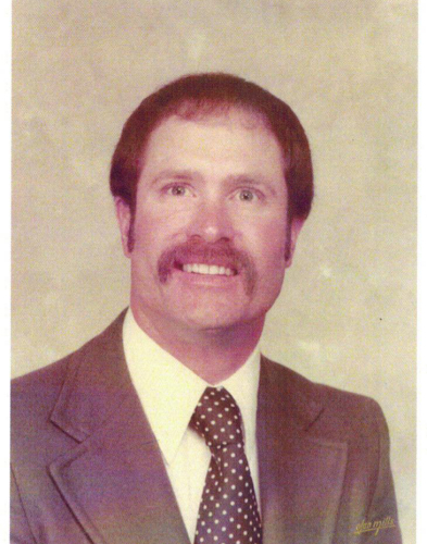John Helm Obituary - Death Notice and Service Information